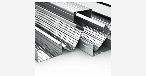 How to install the European light steel keel ceiling? - Hopestar ...